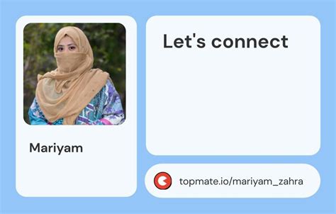 Launching Topmate A Platform For Mentorship Mariyam Z Posted On The Topic Linkedin