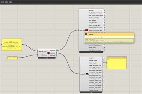 Lb Epw Statfile Error Ladybug Tools Ladybug Tools Forum