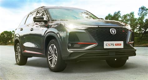 Changan Cs Plus Philippines Price Specs Official Promos Autodeal