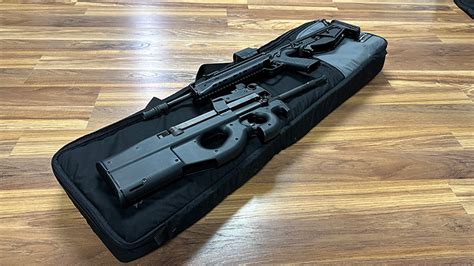 Best Bullpup Rifles Of 2026 Top Picks Reviewed