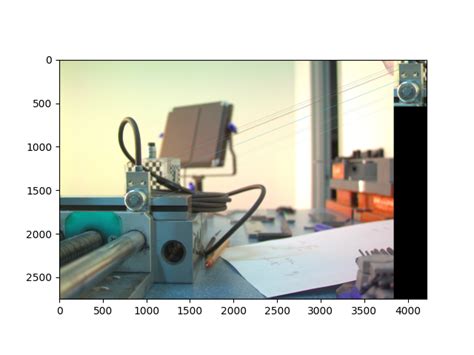 Python How To Detect Object Of Interest In An Image Using Classical