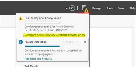 Intro To Active Directory Certificate Services Pingu Engineering