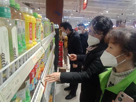 运城经济技术开发区市场监管分局突出重点开展节日市场价格监督检查 运城市市场监督管理局网站