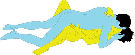 Suzi Godson The Coital Alignment Technique