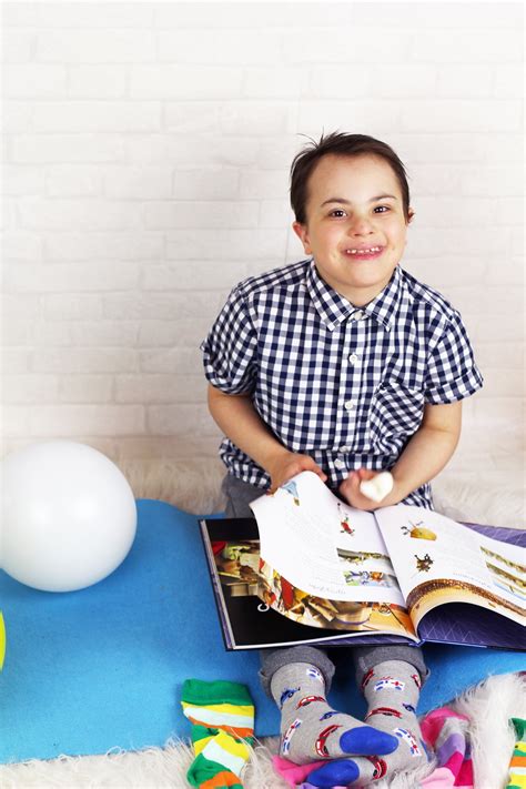 21 მარტი დაუნის სინდრომის საერთაშორისო დღე Aversi