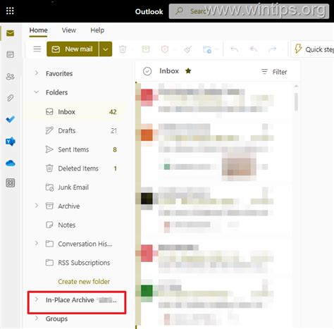 Enable Archive Mailbox And Archive Auto Expanding In Office 365