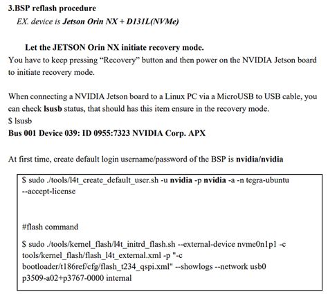 Jetson Orin Nx Stopping While Booting Jetson Orin Nx Nvidia