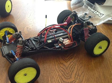 XXX CR Thread Page R C Tech Forums