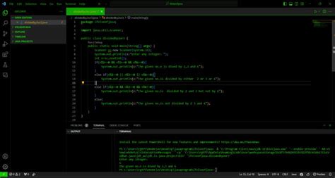 Rohit Gupta On Linkedin 100daysofcode Java Programming Ifelse Project