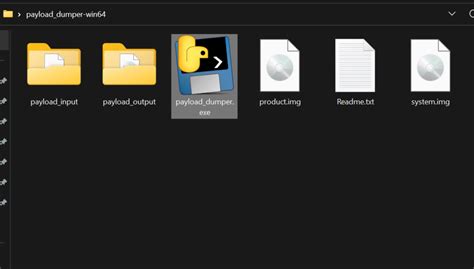 Extract Android Ota Payloadbin And Get Bootimg To Root Android Technobuzz How To Android