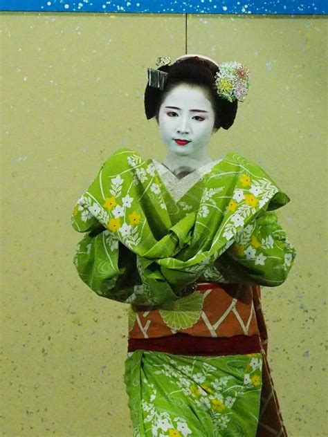 小首かしげて GANREF