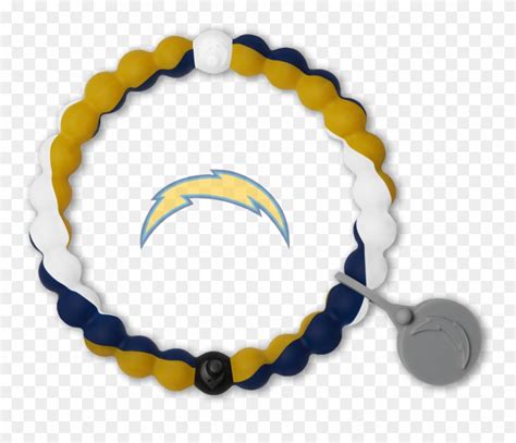 Download Los Angeles Chargers Lokai Denver Broncos Lokai Clipart