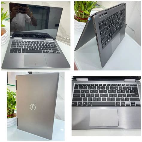 Refurbished Dell Inspiron I Th Gen Laptop GB At Rs In Mumbai