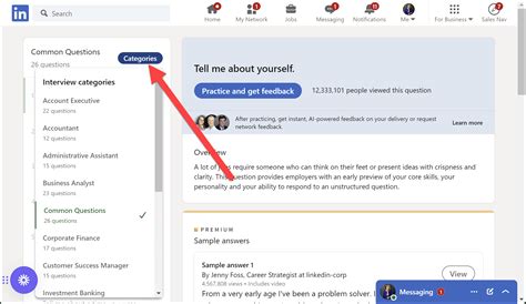 Supercharge Your Interview Prep With Linkedins Ai Powered Help