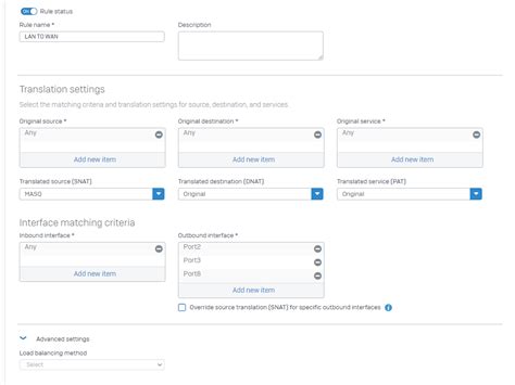 Firewall Rule Over Vpn Wan Vpn Discussions Sophos Firewall Sophos Community Connect