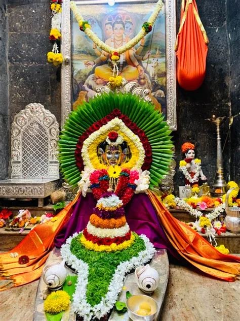 Shri Datta Bhikshaling Devasthan Reviews Open Hours Photo Spots Things To Do Wanderboat Ai