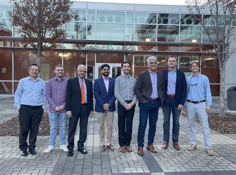 Battery Workforce Challenge Clemson University On Linkedin Bwc