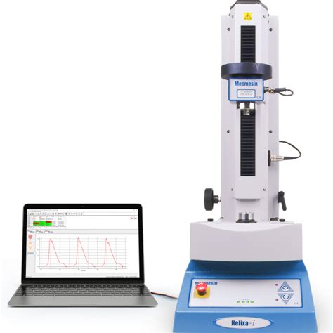 Helixa I Precision Automated Torque Tester Saga Instruments Pte Ltd