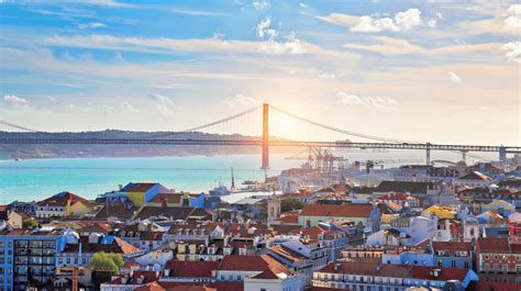 Is Lisbon A Tech Hub By Itself Or Just An Attraction For Digital Nomads