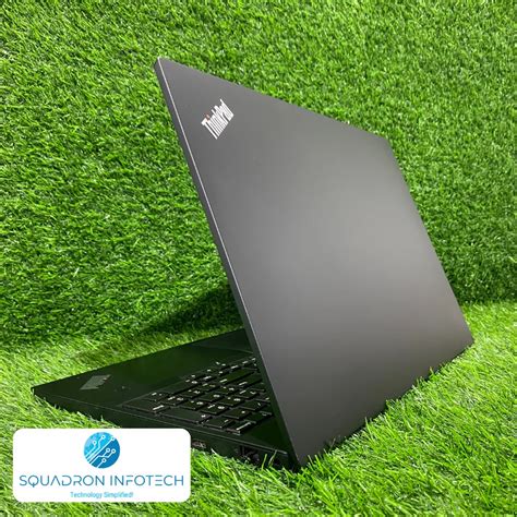 Lenovo Think Pad E590 Laptops 15 6 Inches Core I7 At ₹ 22500 In Baramati