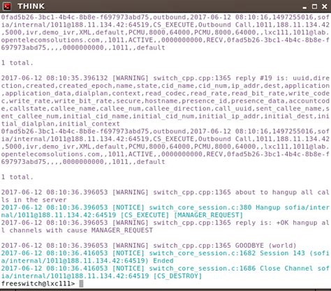 scripting freeswitch lua