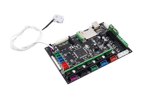 3d Printer Thermistor Ht Ntc 100k Temp Sensor 300 Degrees For Hot End