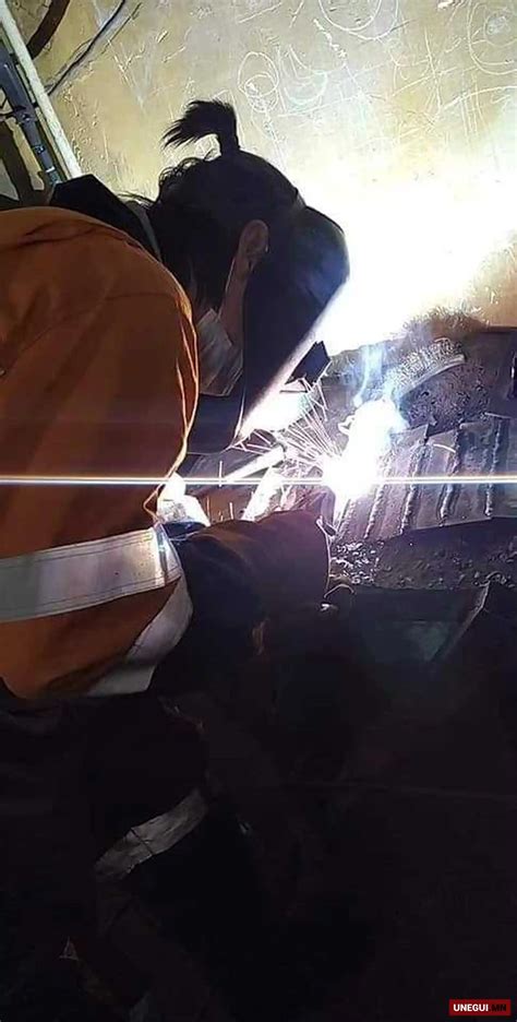 3 төрлийн гагнуурчин бэлтгэх сургалт №5446732 в г УБ — Сүхбаатар Мужаан гагнуурчин Unegui Mn