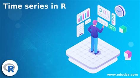 Time Series In R How Time Series Works In R With Examples