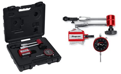 Snap On Dial Indicator Ga3400 At Eldridge Rucker Blog