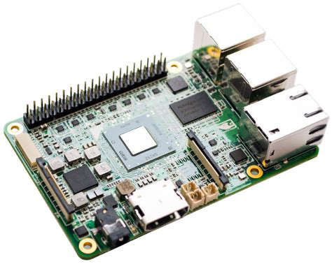 65 Hacker Board Runs 64 Bit Linux On Quad Core Atom