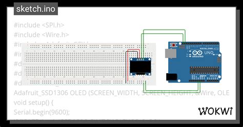 Lab61 Wokwi Esp32 Stm32 Arduino Simulator
