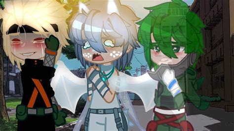 I Think Ive Seen This Film Before• Meme 💔• Bkdk Angst• Dead Deku Au