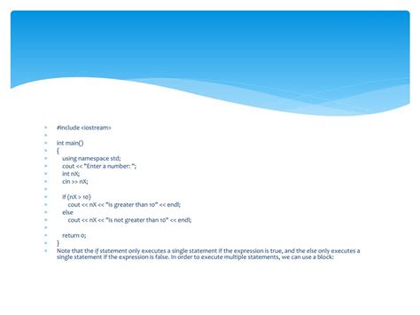 PPT CONTROL FLOW IN C PowerPoint Presentation Free Download ID 2595629