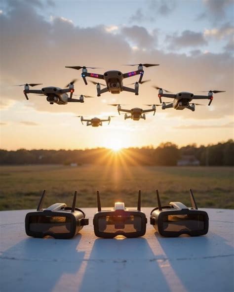 10 Best Fixed Wing Drone