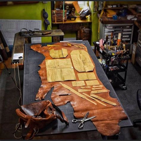 Үүлэн Leather арьсны худалдаа