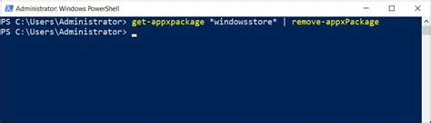 Enable Or Disable Microsoft Store On Windows 7 Best Methods