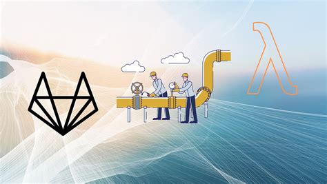 Gitlab Cicd Pipeline To Aws Lambda By Hein Htet Win Medium