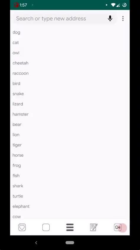 Android How Do I Achieve On Scroll Behavior Where Both The Toolbar