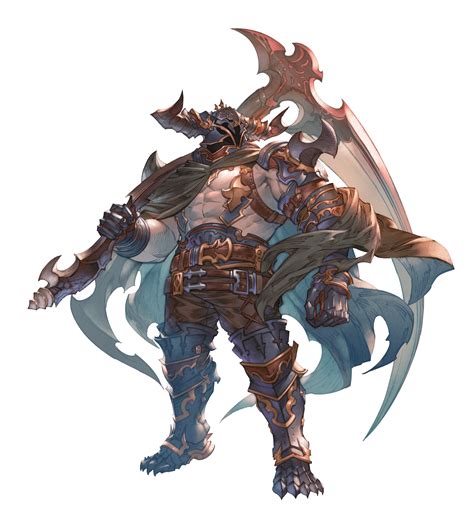 Granblue Fantasy Relink Launches This Winter Gematsu