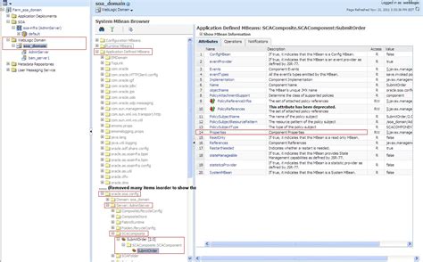 Play Java Using Preference In Oracle Soa 11g