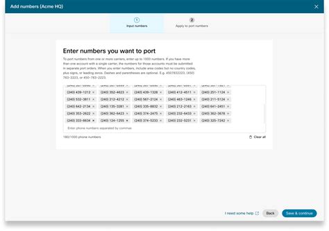 Get Started With The Cisco Calling Plans