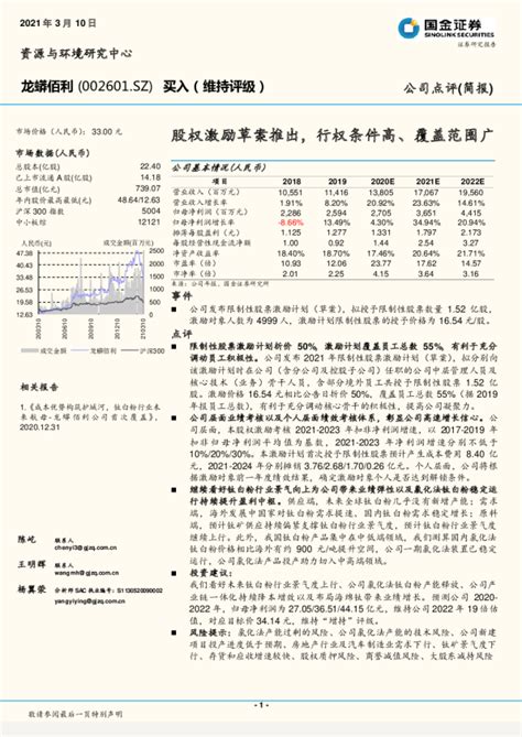 股权激励草案推出，行权条件高、覆盖范围广