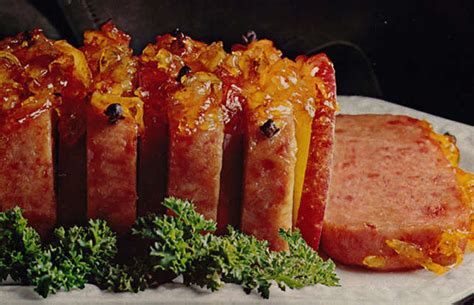 43 Horrifying Retro Foods We Wish Never Existed Including Some From