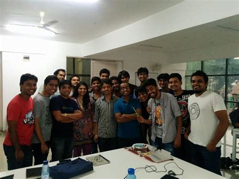 Internship Experience Hackerearth By Saransh Jain Medium