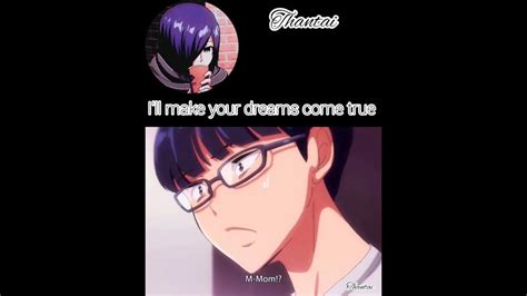 Hantai Moment Awm Anime Animelove Animeedits Animegirl Animelover Sexygirl Sex Sexy