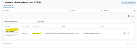 Vmware Esxi 67 Update 3 To 80 Update 3 Migration Virtualization Spiceworks Community