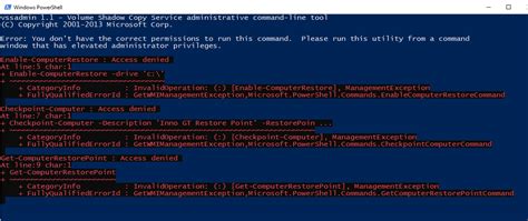 Windows 10 How To Run Power Shell Script Using Different Local Admin