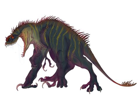 Scorpious Rex In D Rex Style Fandom