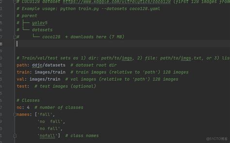 Yolov5训练结果results解释mob6454cc762e37的技术博客51cto博客