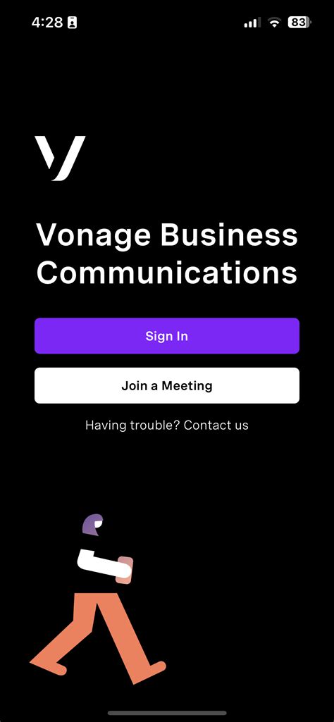 How To Install And Log Into The Vonage Mobile App On Iphone